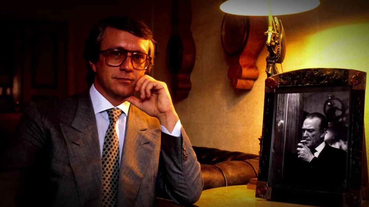Murder in the House of Gucci - Forensic Justice (Season 1, Episode 101 ...