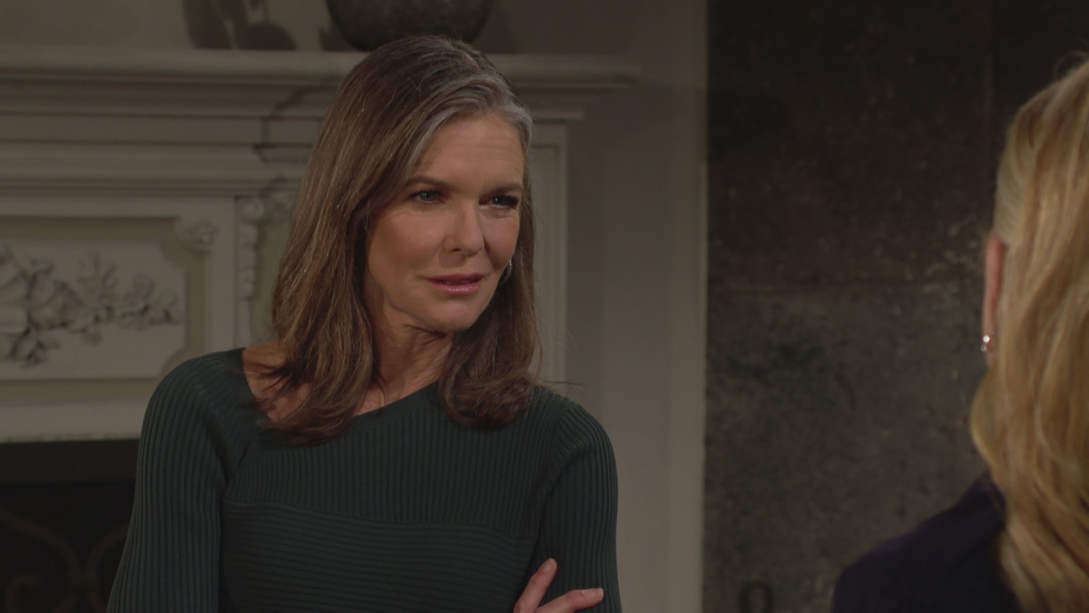 11/7/2024 - The Young and the Restless - Apple TV