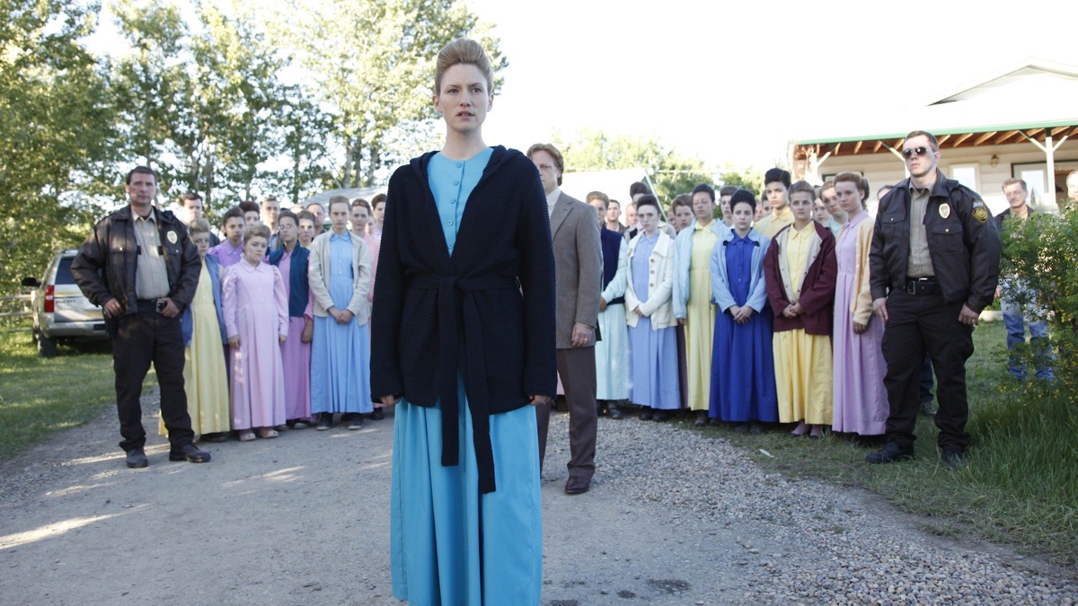 The 19th Wife - Apple TV (GH)