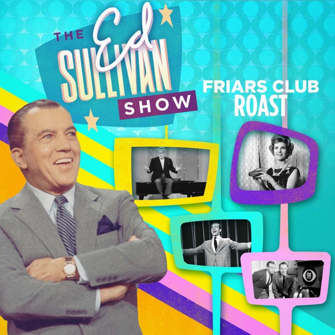 Friars Club Roast of Ed Sullivan - Apple TV