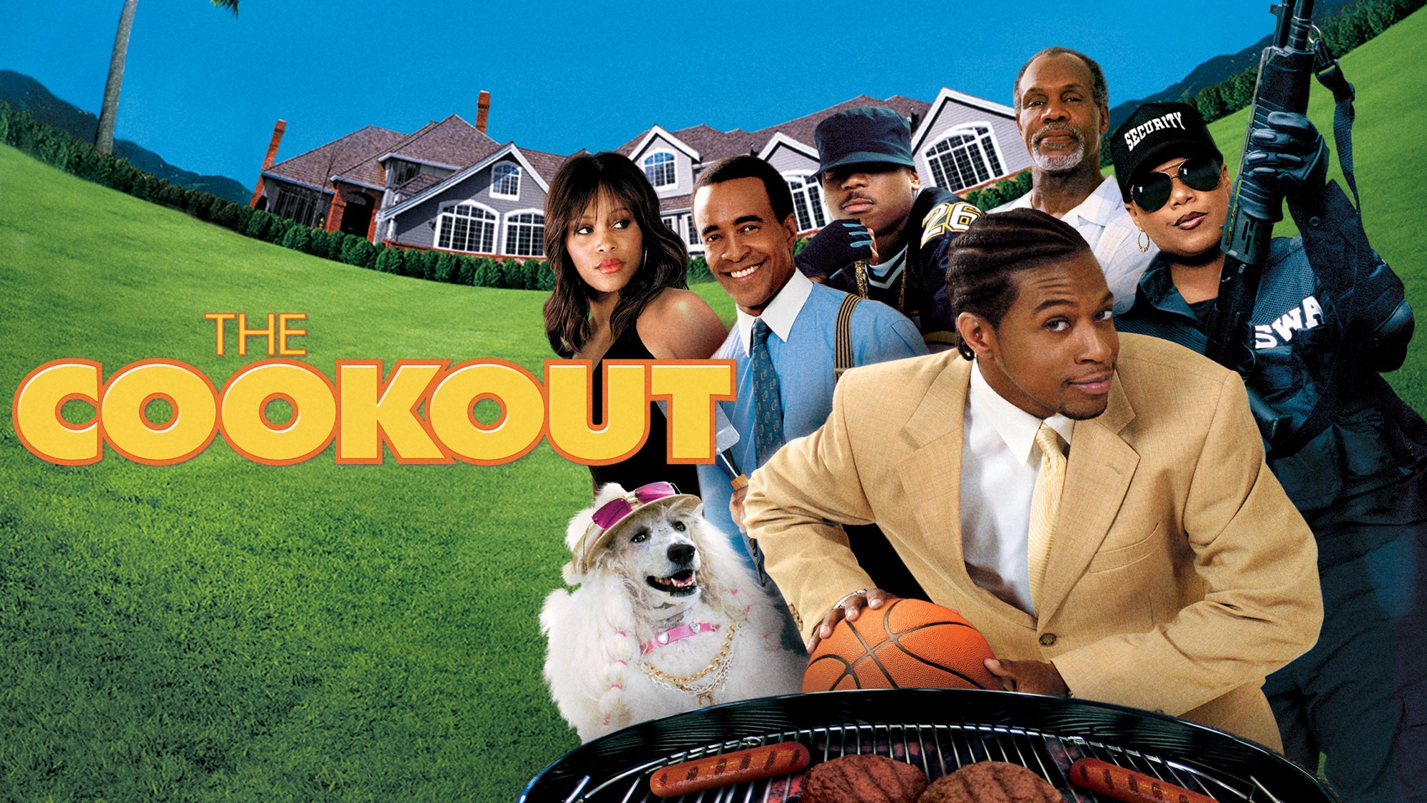 The Cookout | Apple TV