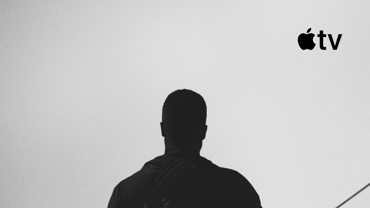 ‎Watch The Line - Apple TV