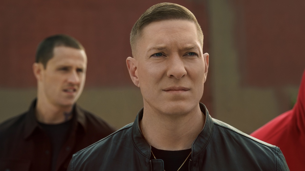 Power Powder Respect - Power Book IV: Force (Season 2, Episode 10 ...