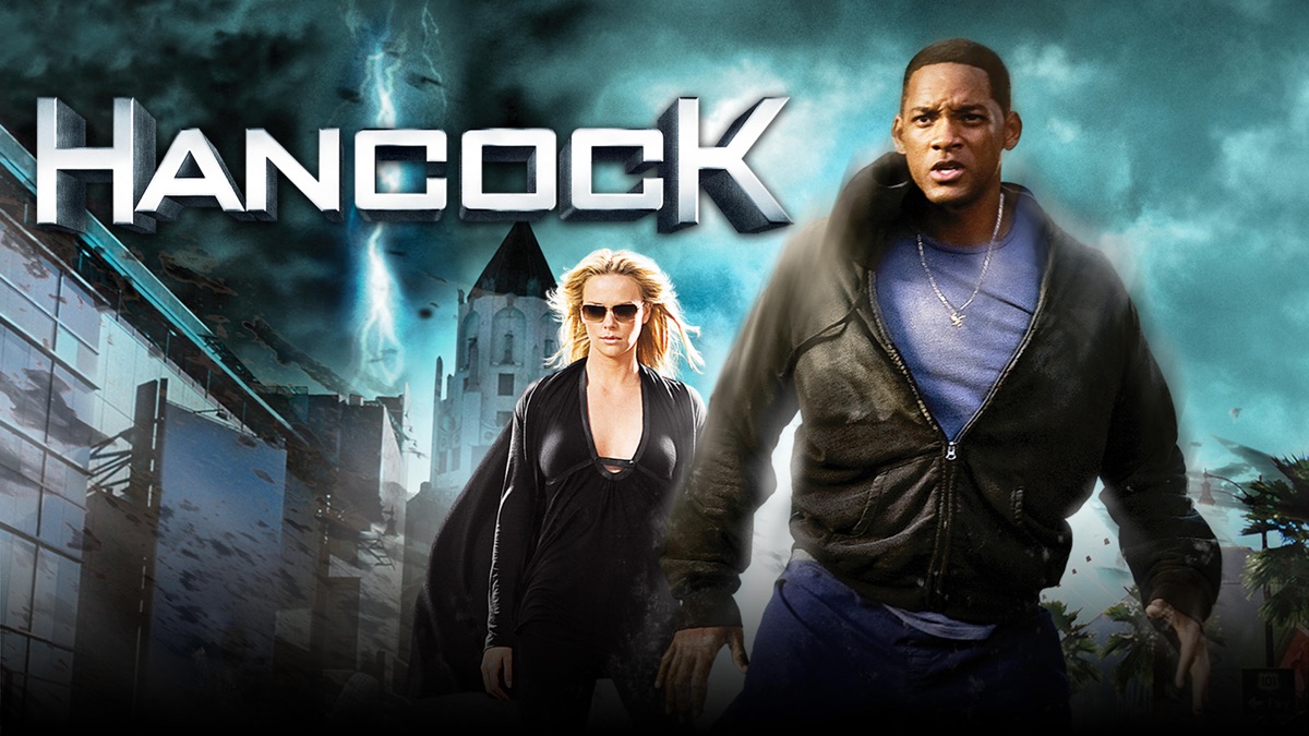 ‎Hancock - Apple TV