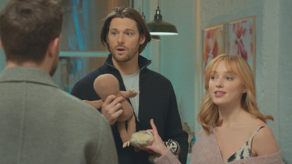 A Decent Proposal - Uncensored - Apple TV