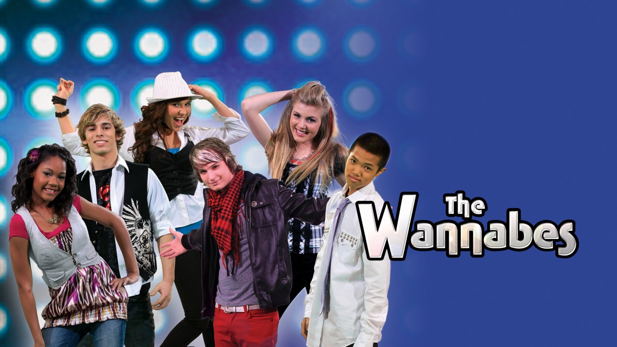 ‎The Wannabes - Apple TV