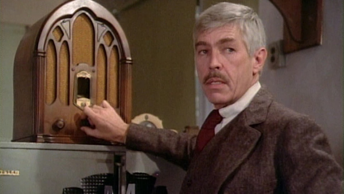 The Dain Curse - Apple TV