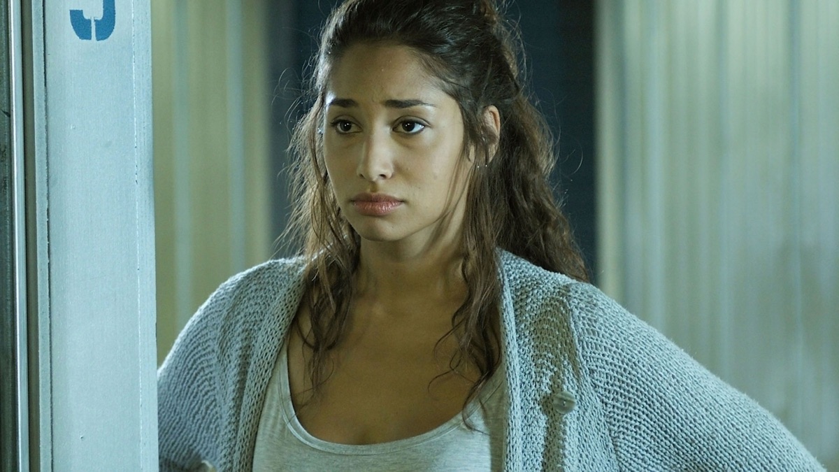 All Out of Blood - Being Human (Series 2, Episode 3) - Apple TV (UK)