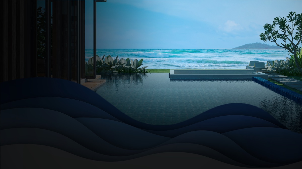 Australia's Best Pools - Apple TV (AU)