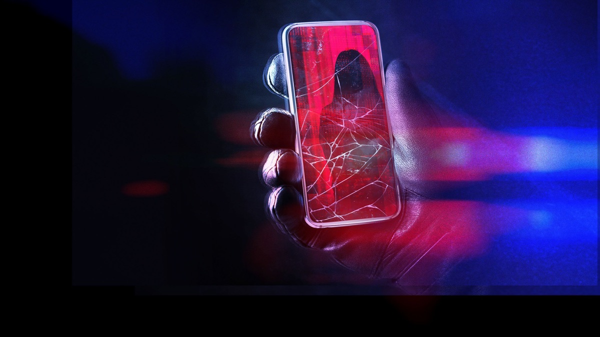 Social Media Murders: Alice Ruggles - Apple TV (AU)