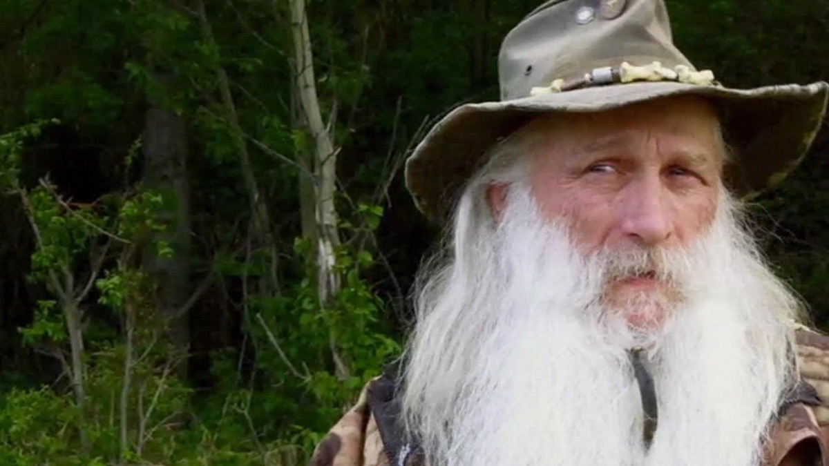‎Woodsman - Alaska Monsters (Series 2, Episode 4) - Apple TV (IE)