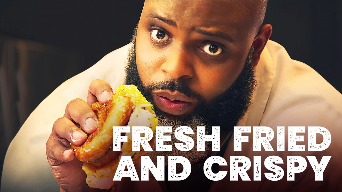‎Fresh, Fried & Crispy - Apple TV