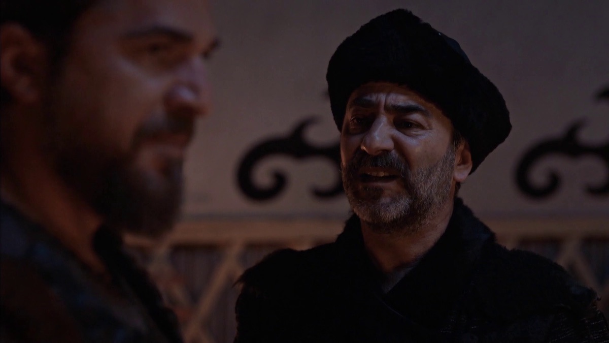 Chapter 9 - Dirilis Ertugrul (Series 3, Episode 9) - Apple TV (SA)