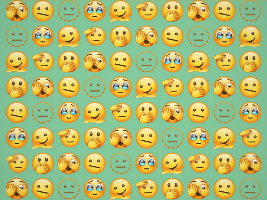 The Emoji Story - Apple TV (UK)