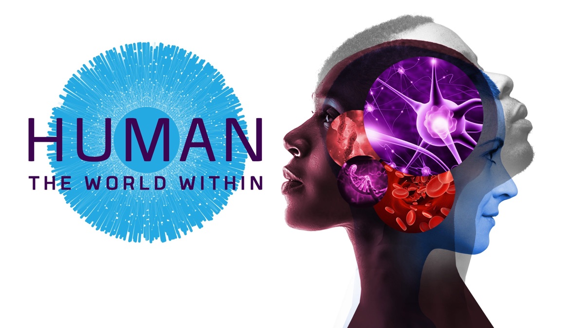 ‏Human: The World Within - Apple TV