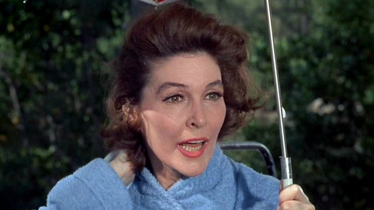 ‎The Lady & the Dolphin – Flipper (Season 1, Episode 13) - Apple TV (AU)