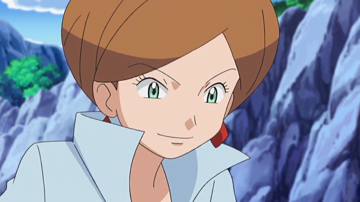 Evolution Exchange Excitement! - Pokémon (Series 15, Episode 15 ...
