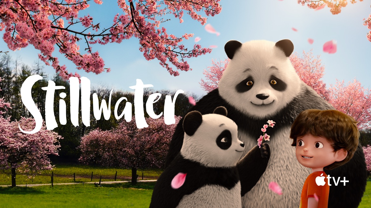 ‎Watch Stillwater - Apple TV+
