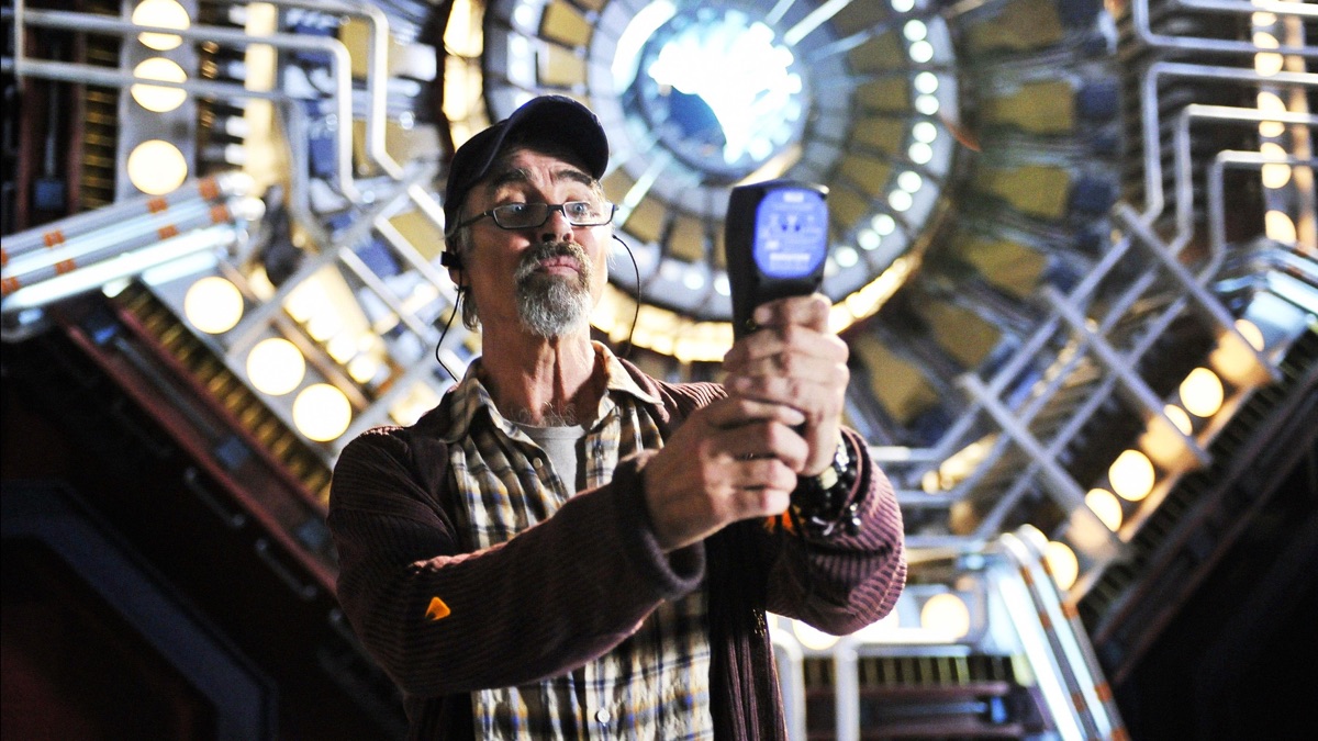 Rewind - Apple TV (UK)