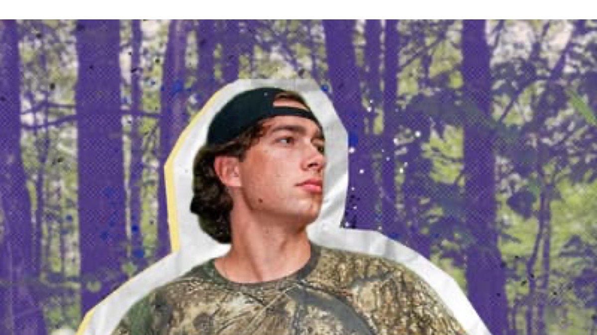 ‎Baylen Levine - Apple TV