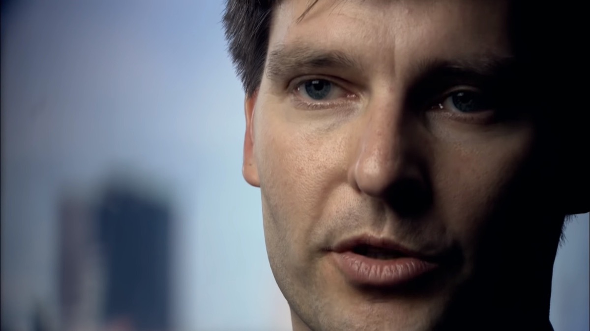 ‎Hunting Adolf Eichmann – Nazi Hunters (Season 1, Episode 10) - Apple ...