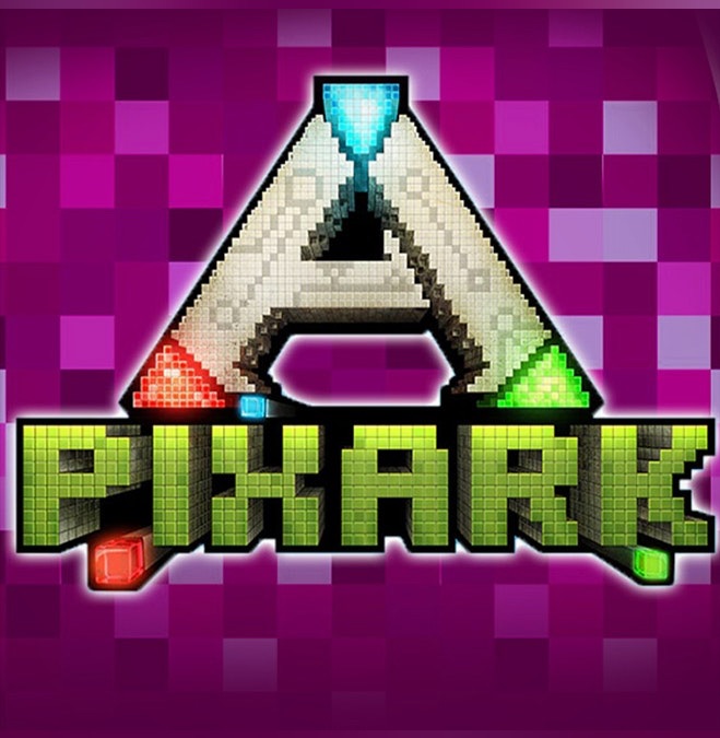 PixARK Adventure - Apple TV