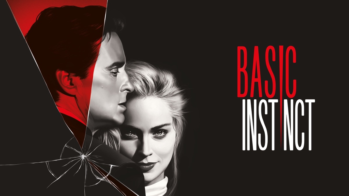 ‎Basic Instinct - Apple TV