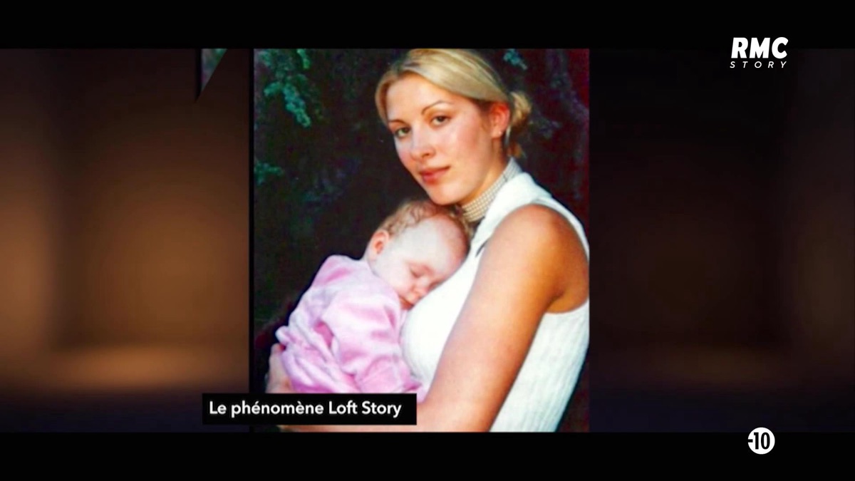 Loft Story : Loana, qu'est-elle devenue ? - Apple TV (FR)