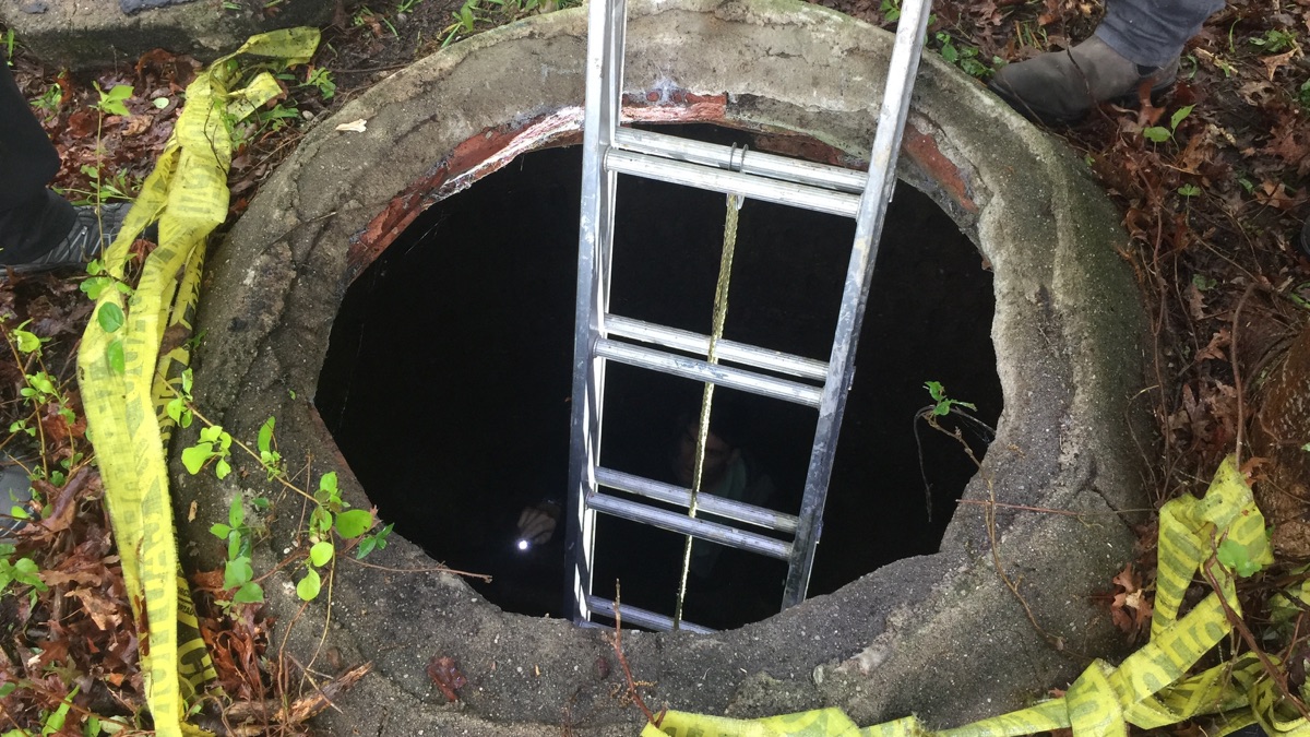 ‎Tesla's Final Secrets - Secrets Of The Underground (Series 2, Episode ...