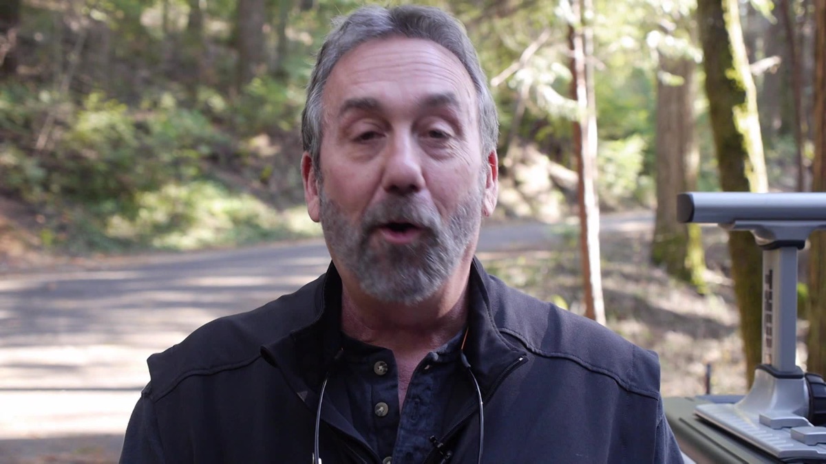 ‎Camp Cookin' – The Sporting Chef (Season 5, Episode 8) - Apple TV (CA)