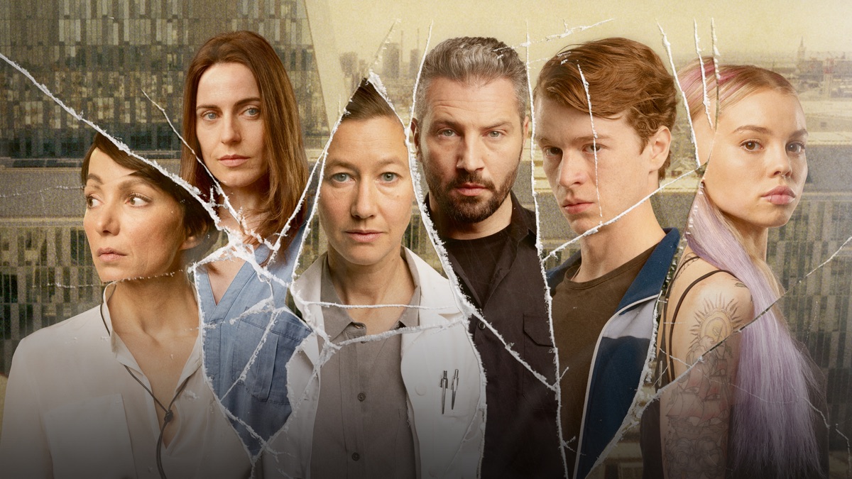 Breaking Point - Apple TV