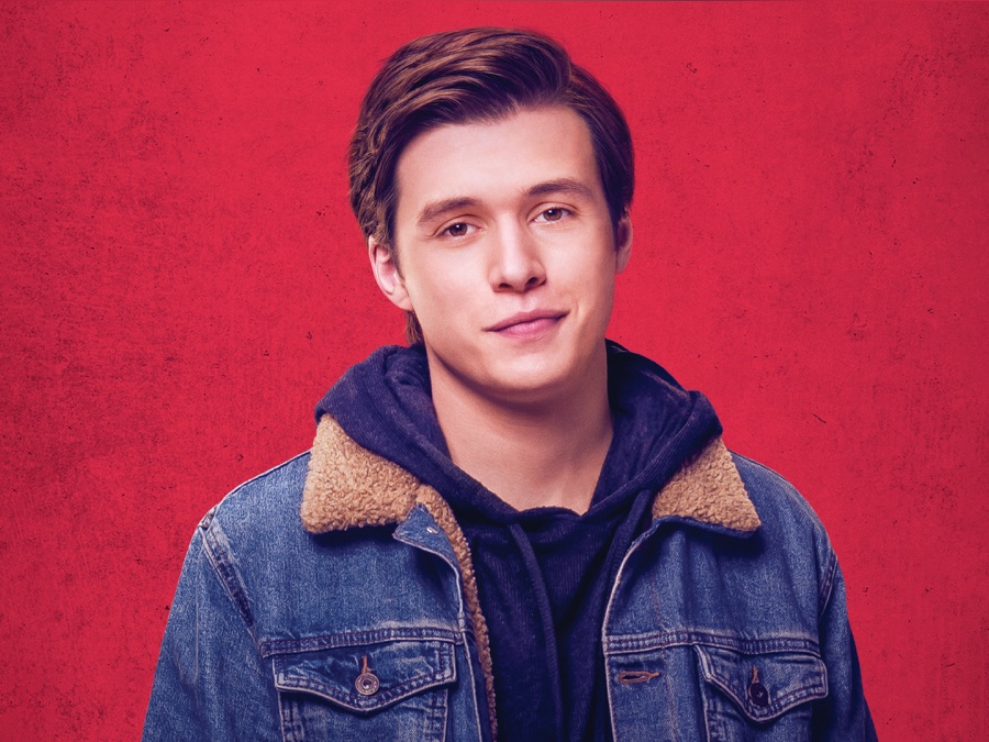 Love, Simon - Apple TV