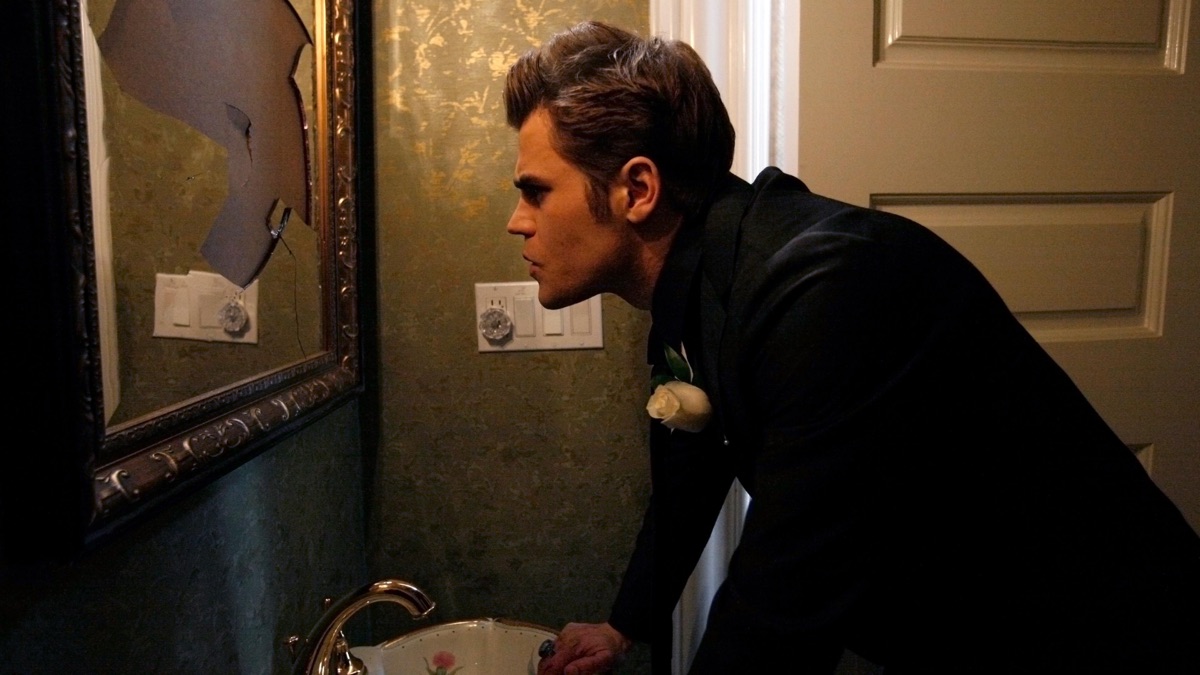 ‎Miss Mystic Falls - The Vampire Diaries (Series 1, Episode 19) - Apple ...