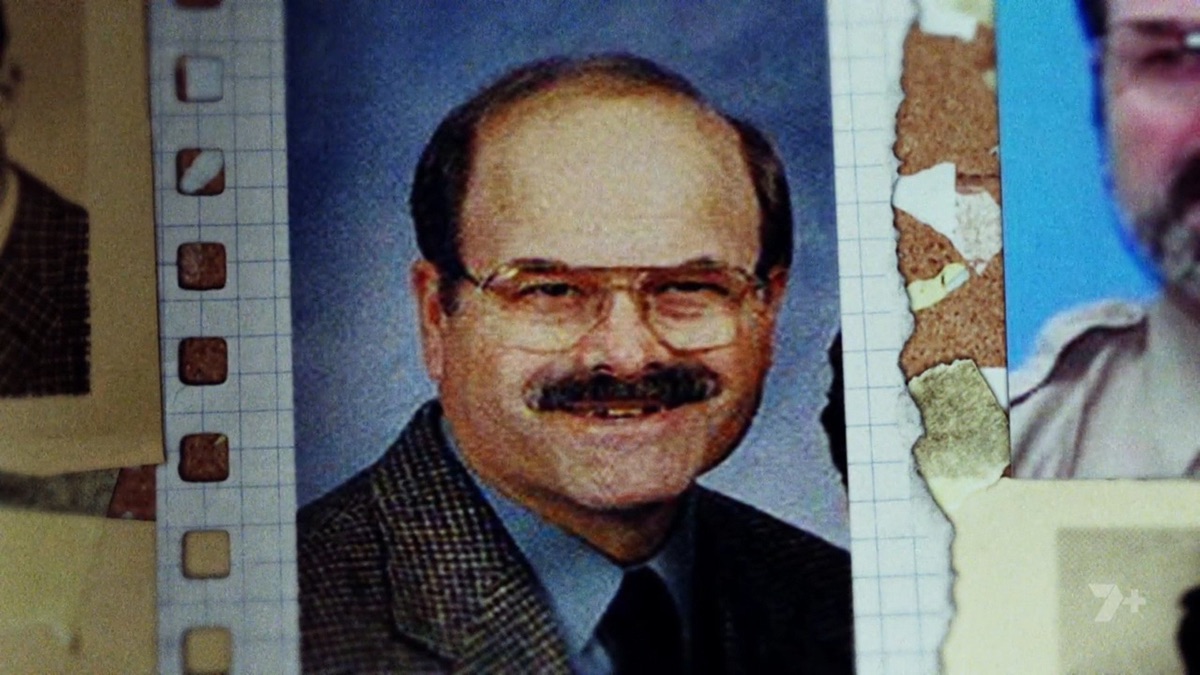 Dennis Rader - Born to Kill? (Season 4, Episode 2) - Apple TV