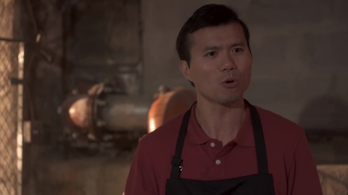 Wait, Wait, Don't Kill Me - Apple TV (GD)