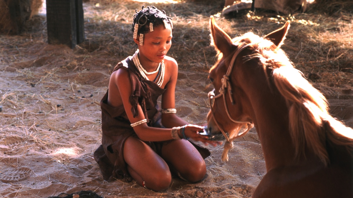 Amigos inseparables - Apple TV (MX)