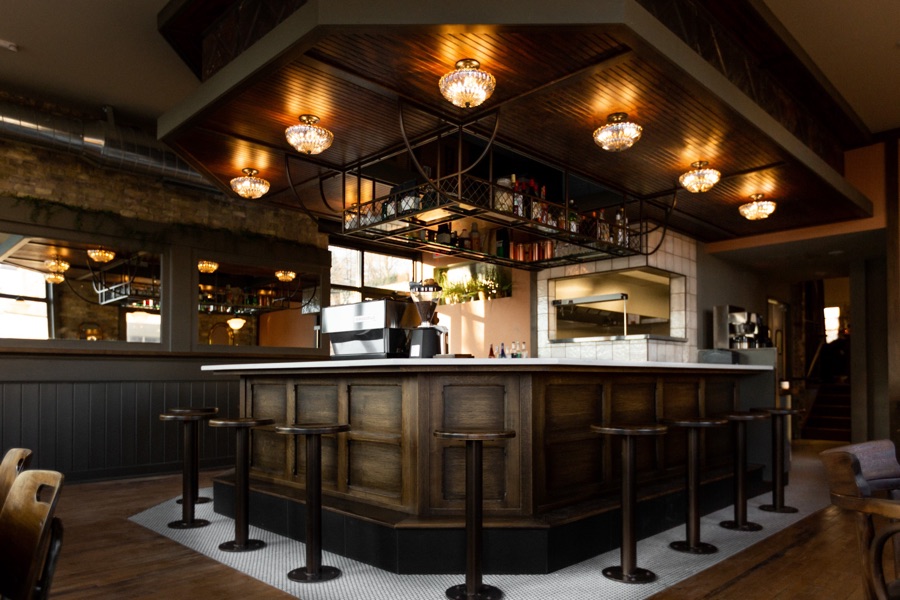 The Milwaukee Coffee Guide - Apple Maps