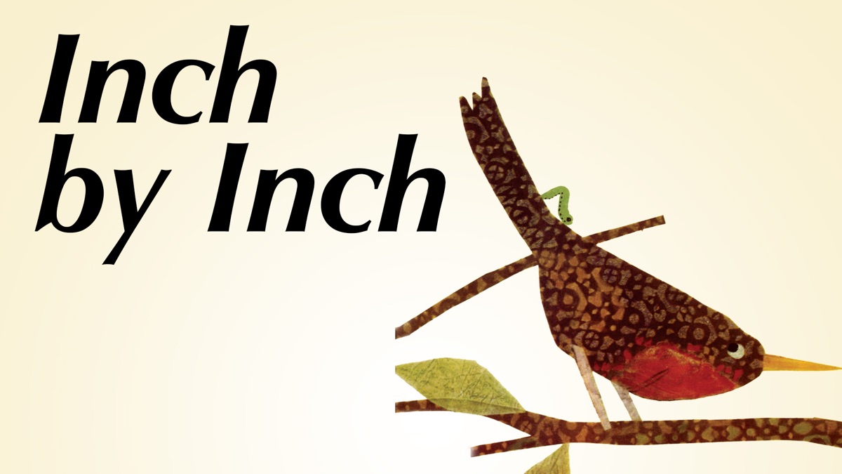 ‎Inch by Inch - Apple TV