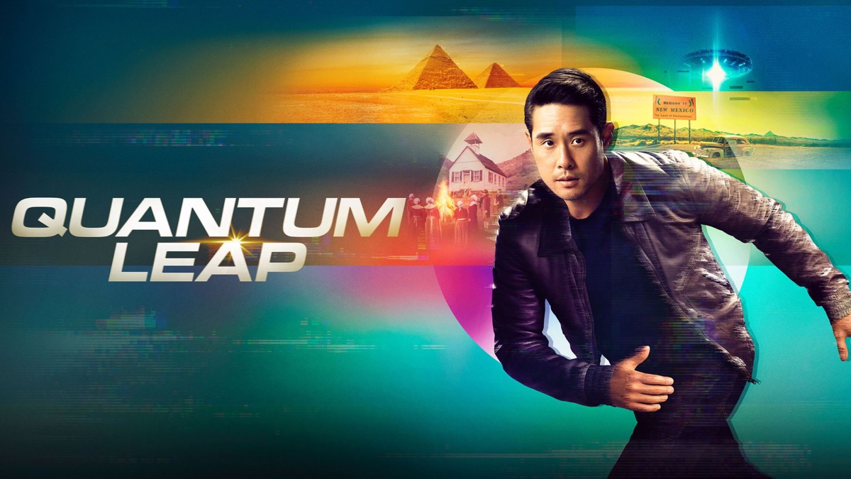 ‎Quantum Leap - Apple TV