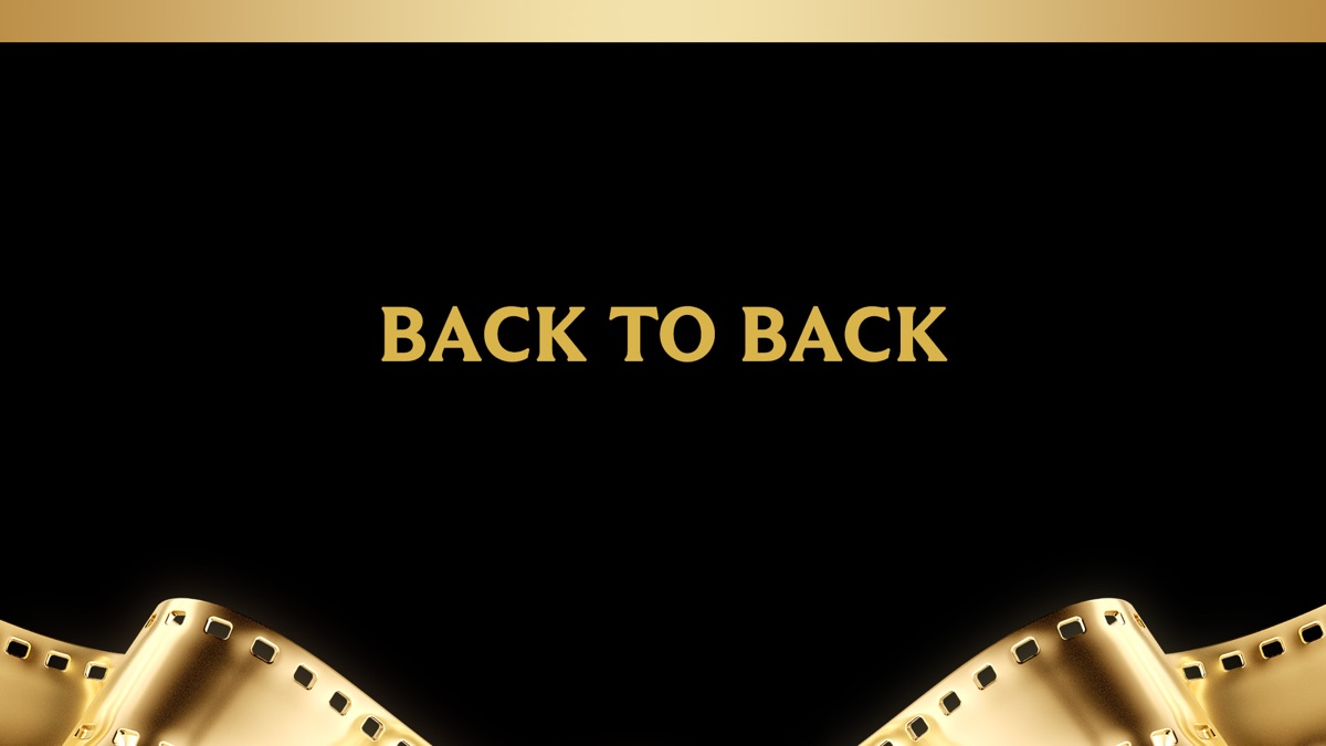 ‎Back To Back - Apple TV