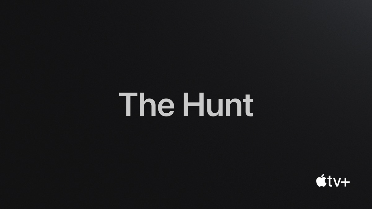 ‎Watch The Hunt - Apple TV⁠+