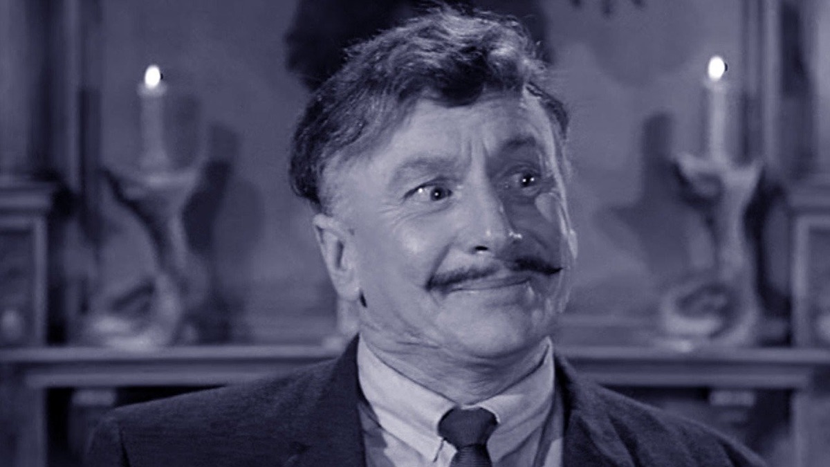 ‎Uncle Fester's Toupee – The Addams Family (Season 1, Episode 31 ...