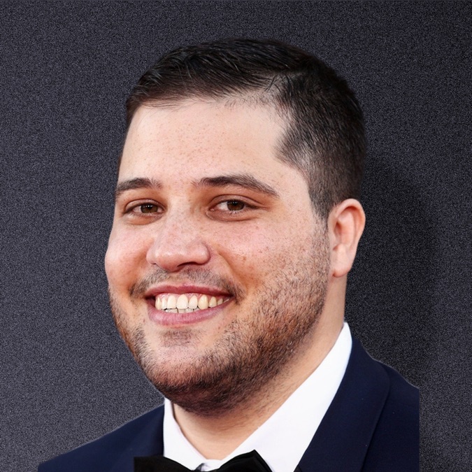 Ethan Levy Movies and Shows - Apple TV