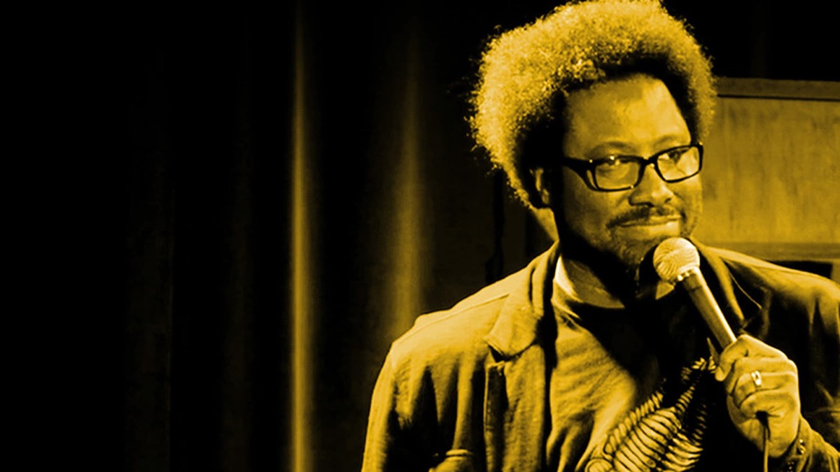 SXSW Comedy With W. Kamau Bell - Apple TV