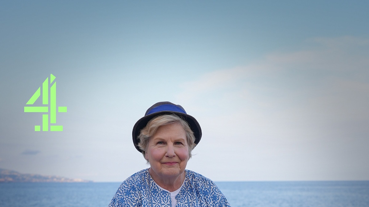 ‎Sandi's Great Riviera Rail Trip - Apple TV