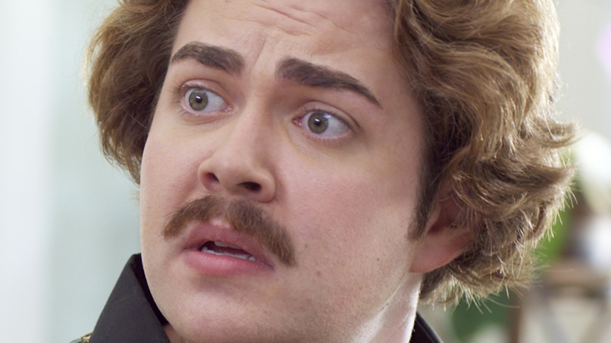 Tony Tango - Apple TV