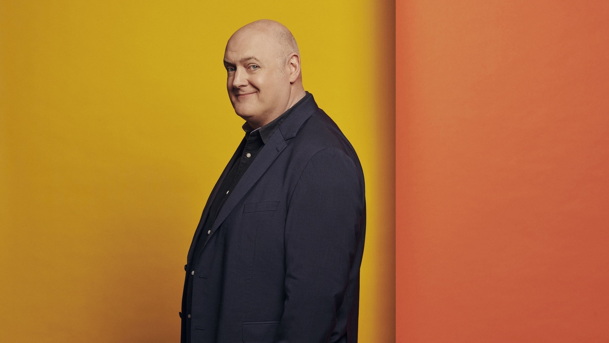 Wonders of the Sun with Dara Ó Briain - Apple TV (AU)