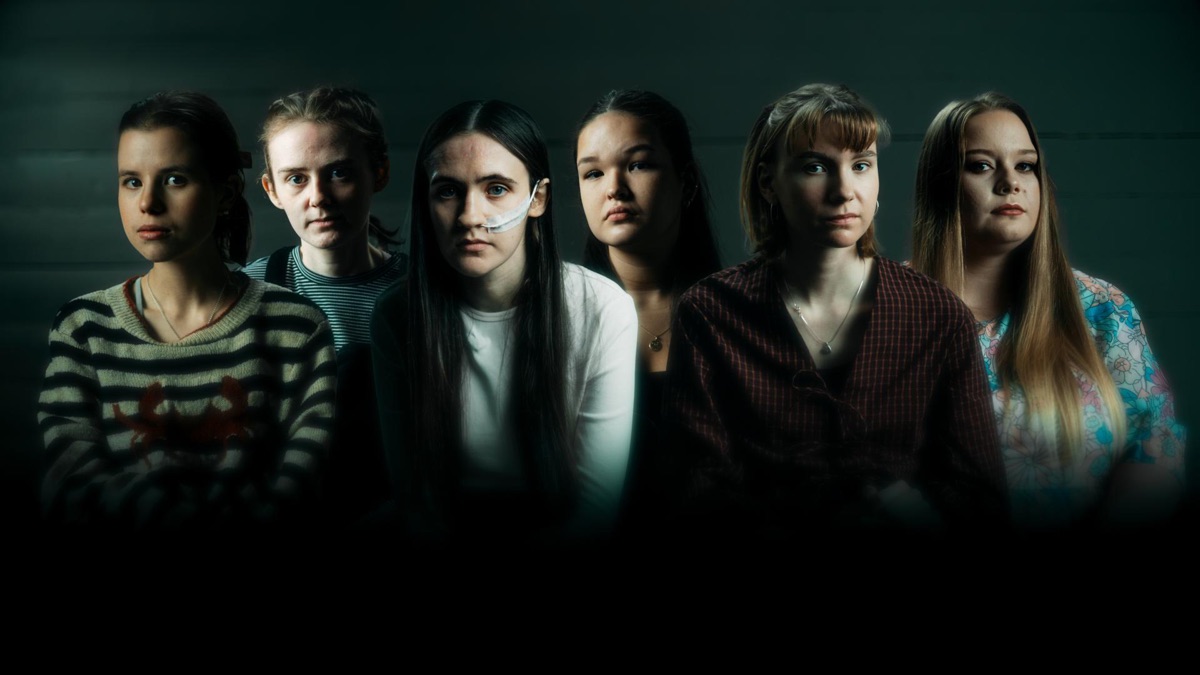 Kids on the Psychiatric Ward - Disclosure (Series 8, Episode 2) - Apple ...