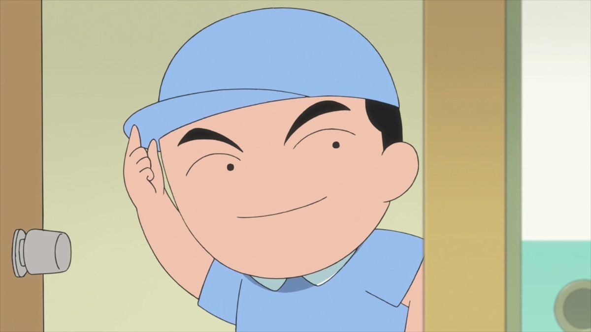 ‎Willkommen im Hotel Goma-chan! - Shonen Ashibe GO! GO! Goma-chan ...