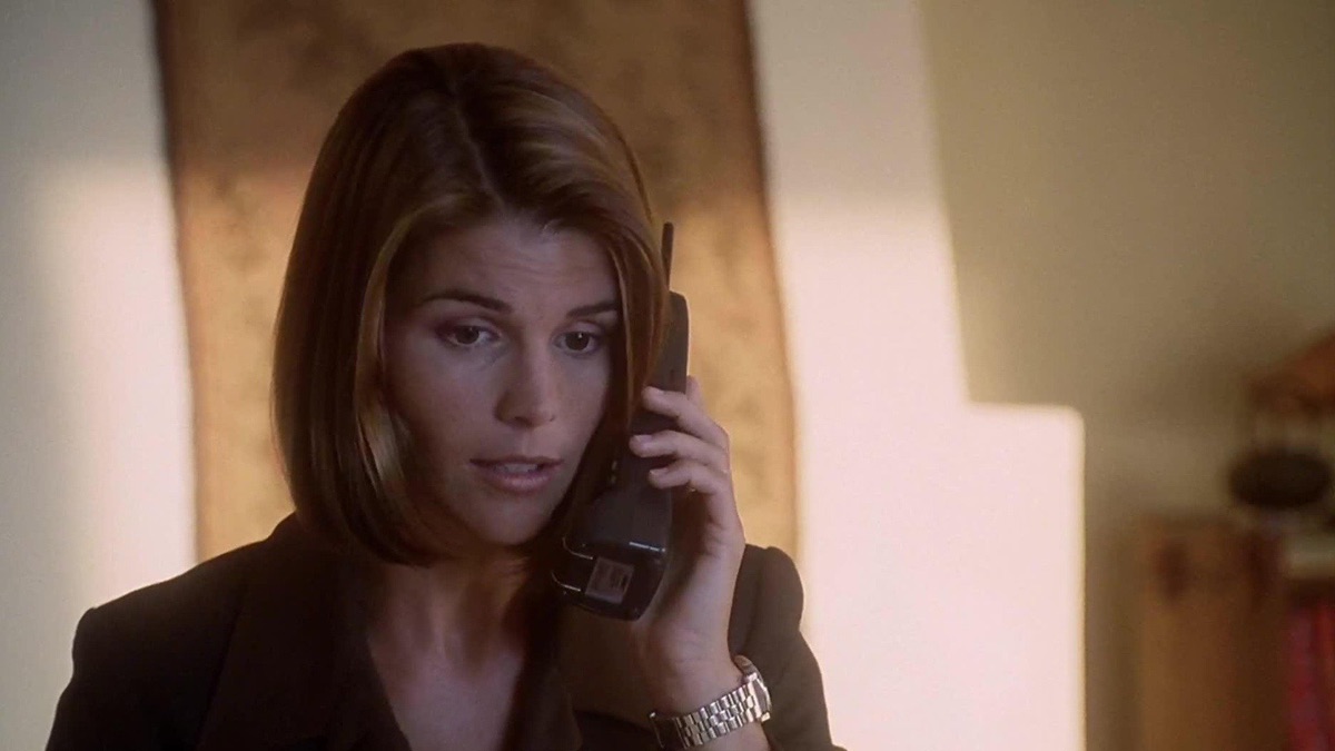 Tell Me No Secrets - Apple TV